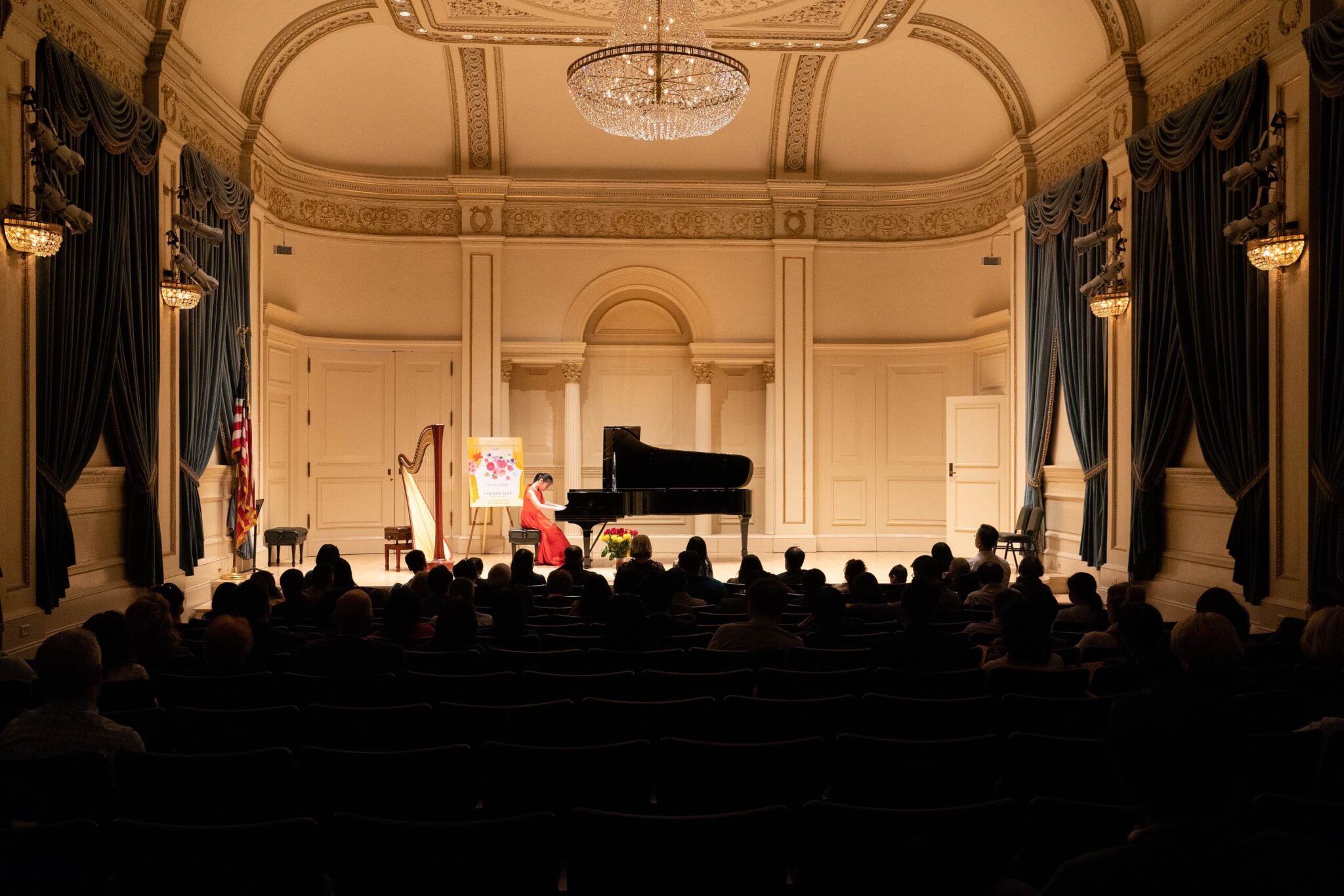 Vienna – Golden Key Festival